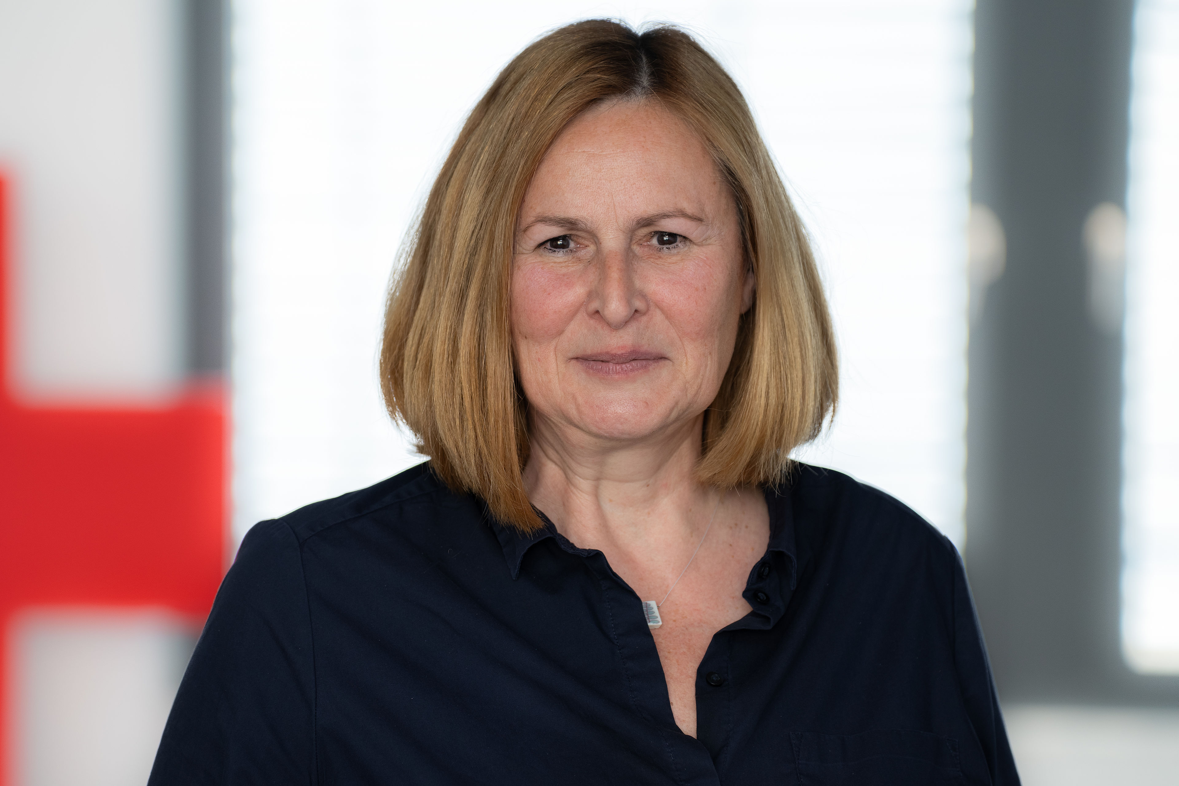 Kaufmännische Verwaltung - DRK BV Frankfurt am Main e.V.