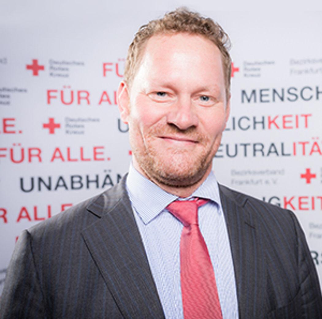 Präsidium - Bezirksverband Frankfurt am Main e.V.